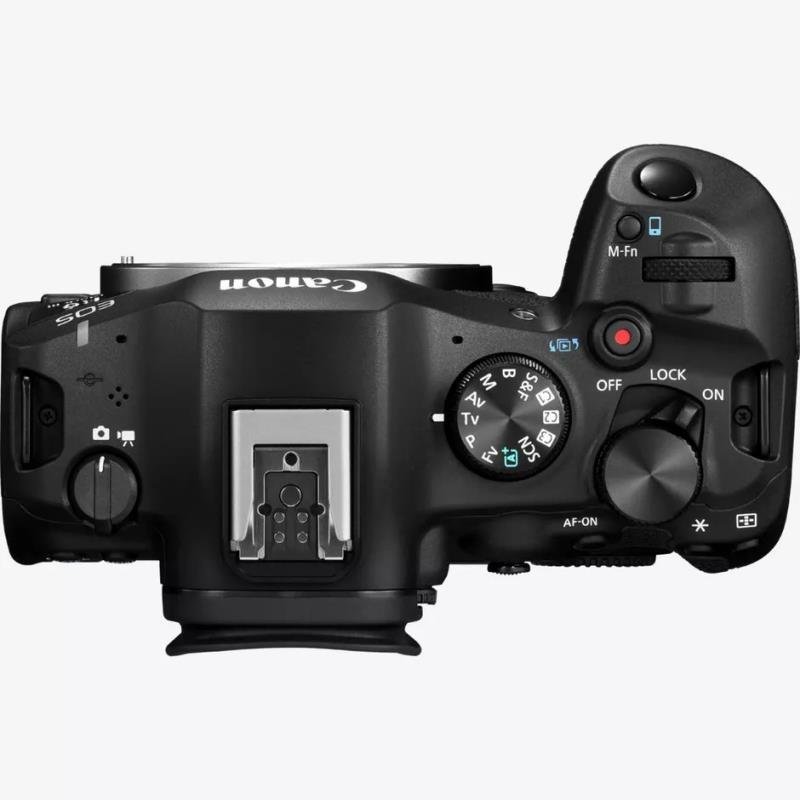 Reserva Canon EOS R6 Mark III Body | Novedad en Tienda Gonzalez